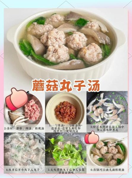 水煮丸子怎么做_水煮丸子煮多久才熟-第2张图片-山城妙识