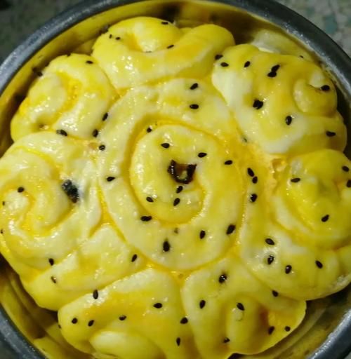 面包的100种做法视频_新手怎么做面包不翻车-第2张图片-山城妙识