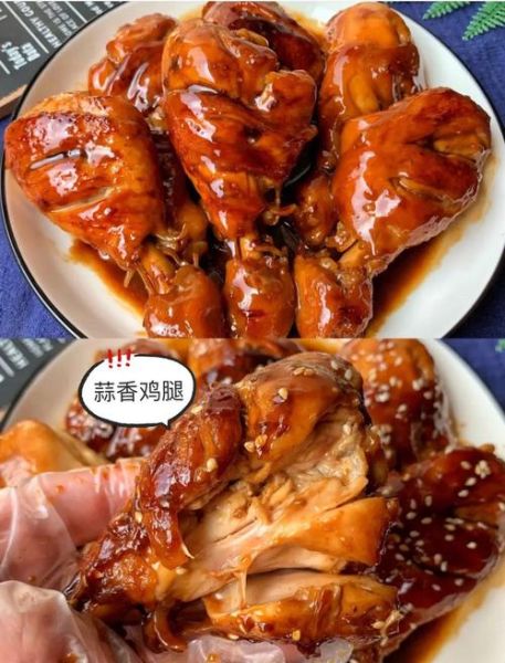 鸡腿饭怎么做_鸡腿饭腌制多久才入味-第1张图片-山城妙识