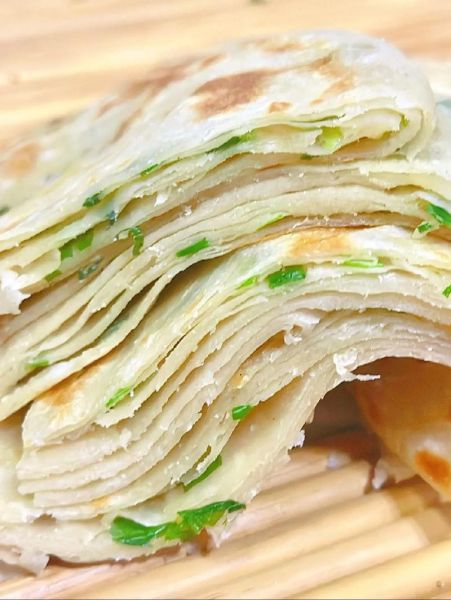 怎样烙饼才好吃_烙饼不硬的技巧-第1张图片-山城妙识