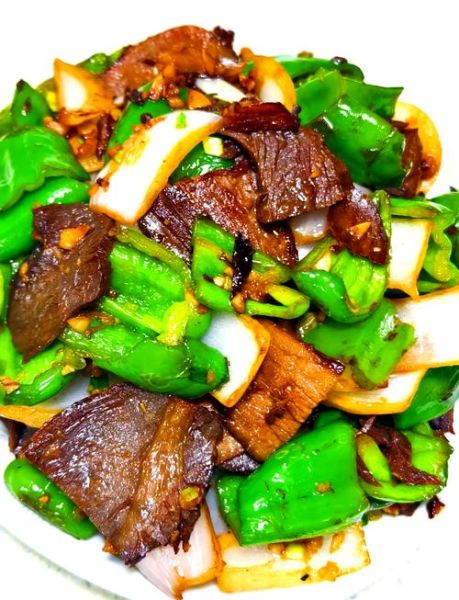 回民清炖牛肉怎么做_正宗回民清炖牛肉的做法-第2张图片-山城妙识