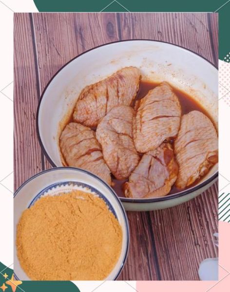 奥尔良粉怎么调_奥尔良腌料配方比例-第1张图片-山城妙识