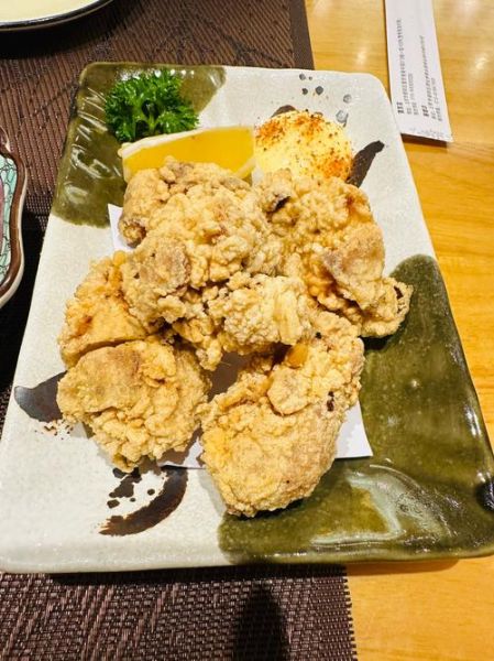 日式炸鸡块怎么做_日式炸鸡块用什么部位-第1张图片-山城妙识