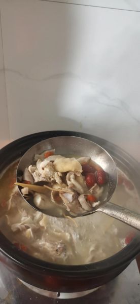 肚包鸡的做法视频_肚包鸡怎么做好吃-第3张图片-山城妙识 肚包鸡的做法视频_肚包鸡怎么做好吃-第3张图片-山城妙识