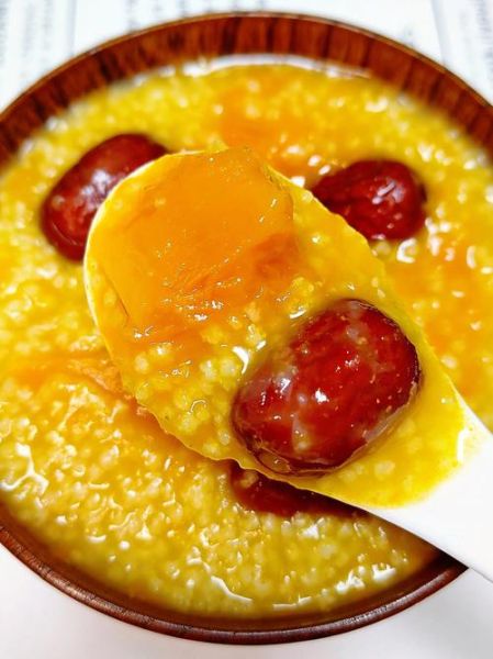 小米粥怎么熬才养胃_小米粥养胃的正确做法-第3张图片-山城妙识