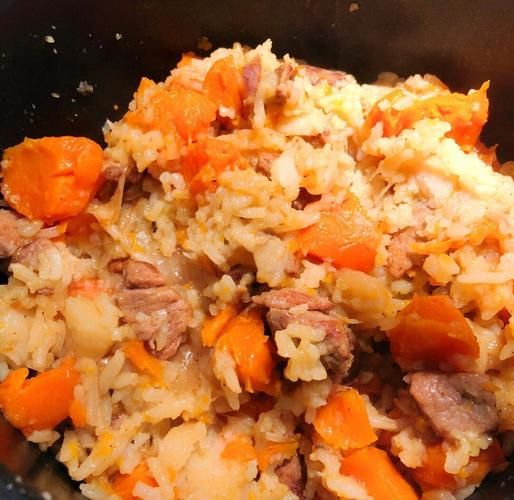 电饭煲做网红饭怎么做_懒人版零失败教程-第3张图片-山城妙识