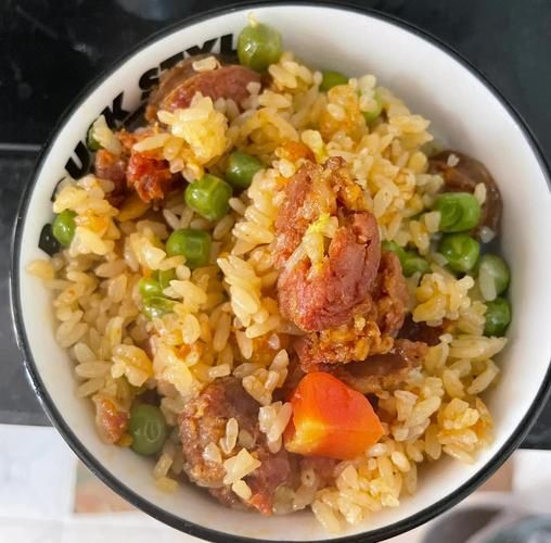 电饭煲做网红饭怎么做_懒人版零失败教程-第2张图片-山城妙识