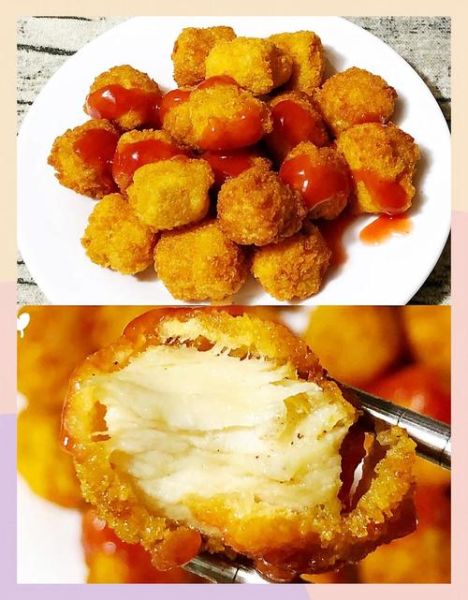 油炸鸡米花怎么做才酥脆_油炸鸡米花用什么油最好-第3张图片-山城妙识