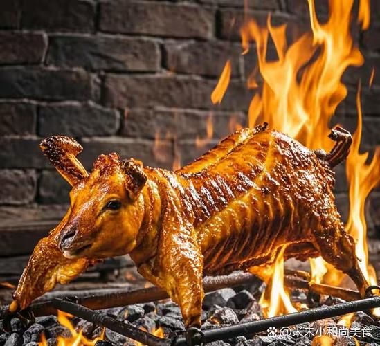 烤全羊怎么做_烤全羊腌制配方-第2张图片-山城妙识 烤全羊怎么做_烤全羊腌制配方-第2张图片-山城妙识