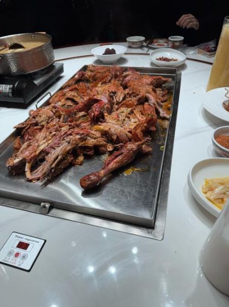 烤全羊怎么做_烤全羊腌制配方-第3张图片-山城妙识 烤全羊怎么做_烤全羊腌制配方-第3张图片-山城妙识