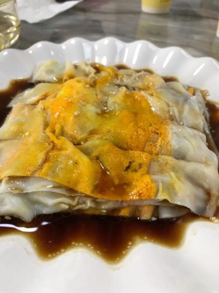 云浮石磨肠粉汤汁怎么做_正宗配方揭秘-第1张图片-山城妙识