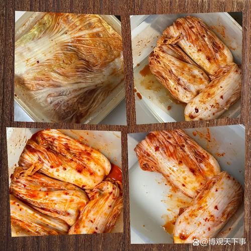 学做韩国泡菜_需要哪些材料-第3张图片-山城妙识 学做韩国泡菜_需要哪些材料-第3张图片-山城妙识