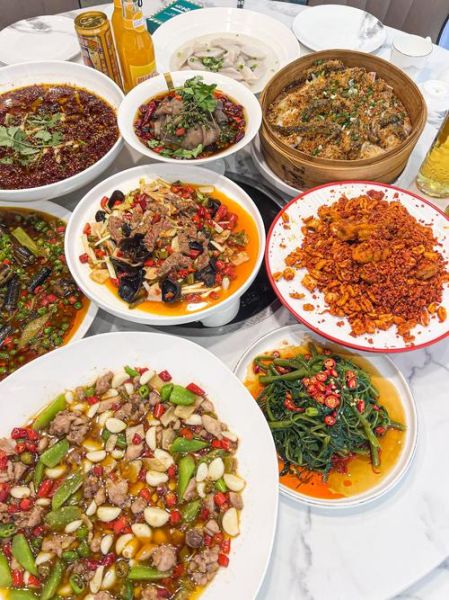 重庆江湖菜有哪些特色_重庆江湖菜哪里最正宗-第2张图片-山城妙识