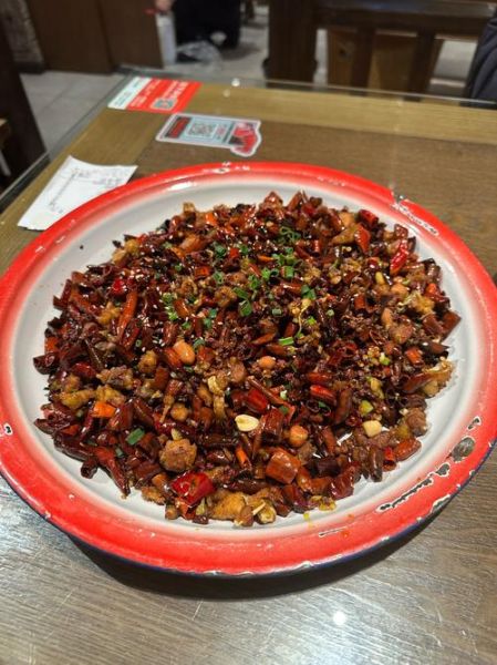 重庆江湖菜有哪些特色_重庆江湖菜哪里最正宗-第3张图片-山城妙识