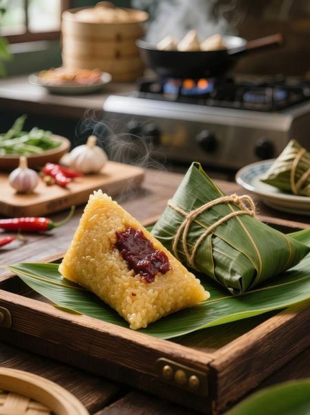 大粽子和妖儿怎么做_大粽子和妖儿哪个好吃-第3张图片-山城妙识