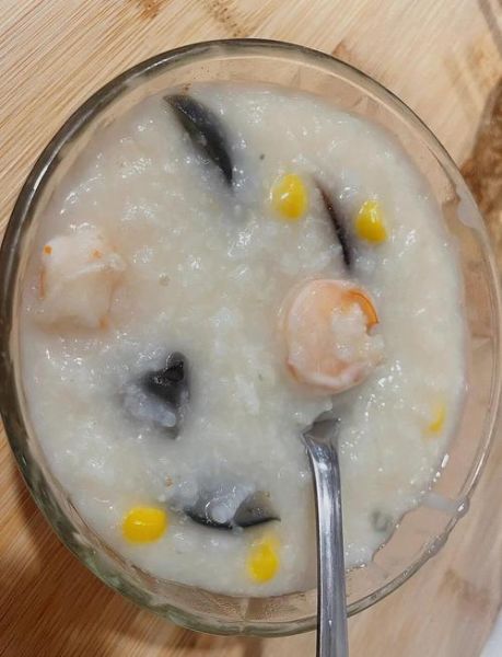 皮蛋虾仁粥怎么做_皮蛋虾仁粥要煮多久-第2张图片-山城妙识