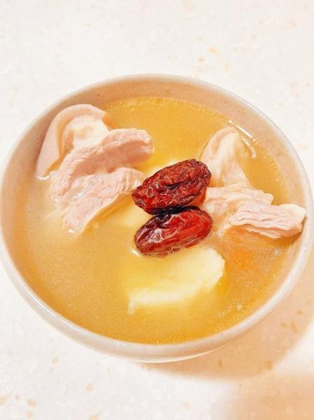 羊肉汤怎么做最滋补_羊肉汤放什么药材-第1张图片-山城妙识 羊肉汤怎么做最滋补_羊肉汤放什么药材-第1张图片-山城妙识