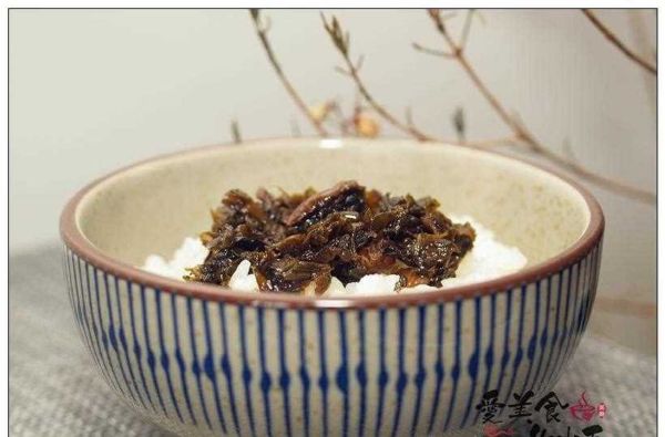 橄榄菜用什么做的_正宗潮汕橄榄菜原料揭秘-第2张图片-山城妙识 橄榄菜用什么做的_正宗潮汕橄榄菜原料揭秘-第2张图片-山城妙识