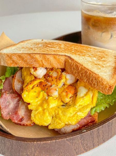 现在做什么早餐比较受欢迎_上班族快手早餐推荐-第1张图片-山城妙识