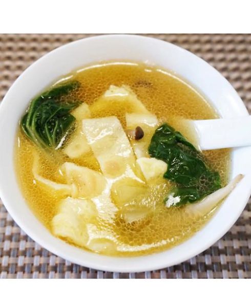 学做汤大全_家常汤怎么做-第3张图片-山城妙识