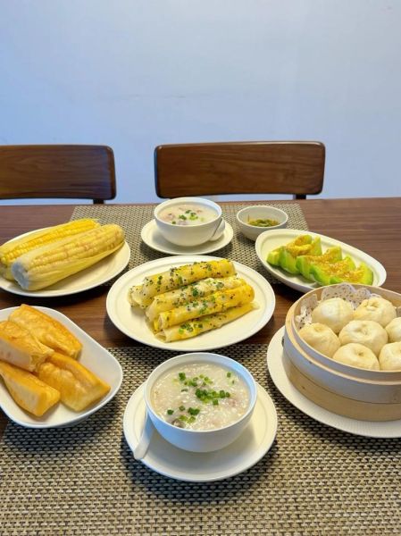 现在做什么早餐比较受欢迎_上班族快手早餐推荐-第2张图片-山城妙识