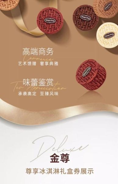 哈根达斯冰淇淋月饼多少钱一盒_哈根达斯冰淇淋月饼价格表2024-第3张图片-山城妙识