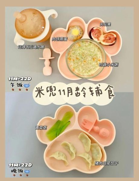 十一个月宝宝辅食菜单_十一个月宝宝吃什么辅食-第2张图片-山城妙识