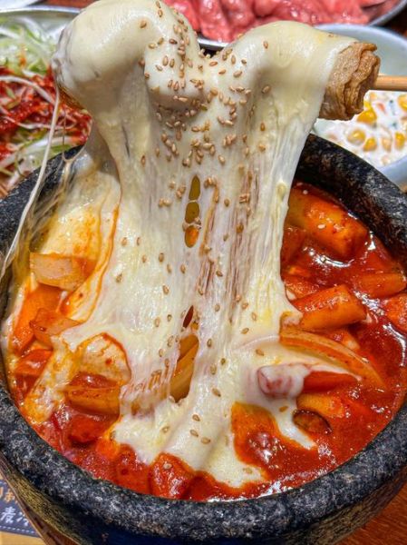 芝士年糕热量高吗_芝士年糕减肥能吃吗-第1张图片-山城妙识