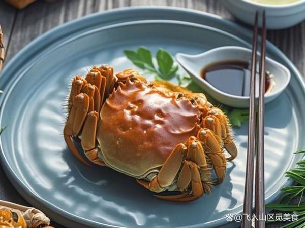 大闸蟹什么时候上市_大闸蟹上市时间2024-第1张图片-山城妙识 大闸蟹什么时候上市_大闸蟹上市时间2024-第1张图片-山城妙识