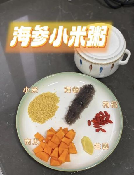 海参小米粥的功效与作用_适合什么人吃-第1张图片-山城妙识