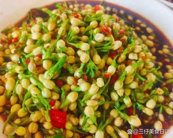 寺庙素菜有哪些_怎么做才正宗-第3张图片-山城妙识