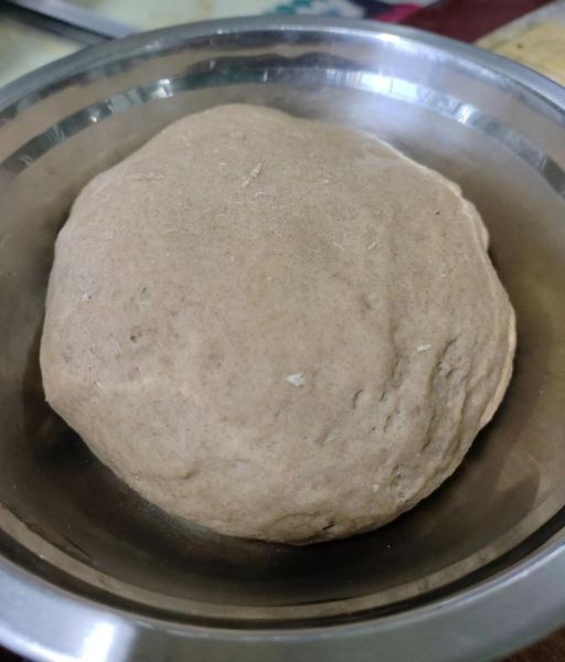 用面粉快速做早餐怎么做_用面粉做早餐需要哪些材料-第3张图片-山城妙识