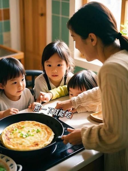 葱油饼为什么叫手抓饼_葱油饼和手抓饼的区别-第2张图片-山城妙识