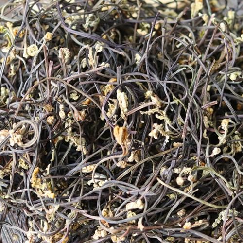 蕨菜干怎么泡发_蕨菜干的做法大全-第2张图片-山城妙识