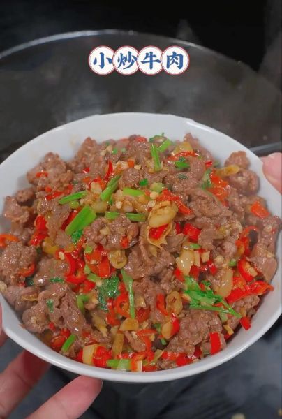 牛肉怎样炒出来又嫩又好吃_炒牛肉不柴的秘诀-第3张图片-山城妙识