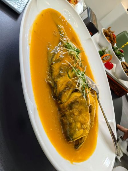 大黄鱼怎么做好吃_大黄鱼最简单的家常做法-第3张图片-山城妙识 大黄鱼怎么做好吃_大黄鱼最简单的家常做法-第3张图片-山城妙识