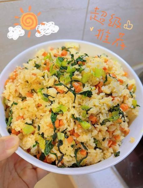 不放鸡蛋的酱油炒饭怎么做_家常酱油炒饭技巧-第1张图片-山城妙识 不放鸡蛋的酱油炒饭怎么做_家常酱油炒饭技巧-第1张图片-山城妙识