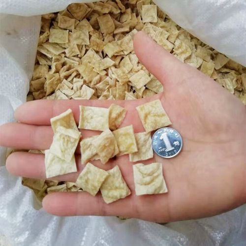 干面筋怎么泡发_干面筋的家常做法-第3张图片-山城妙识