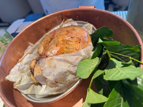 叫花鸡培训多少钱_学正宗叫花鸡要多少学费-第1张图片-山城妙识 叫花鸡培训多少钱_学正宗叫花鸡要多少学费-第1张图片-山城妙识