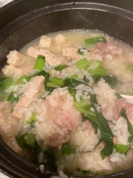 排骨大米怎么做好吃_排骨大米做法大全图解-第2张图片-山城妙识