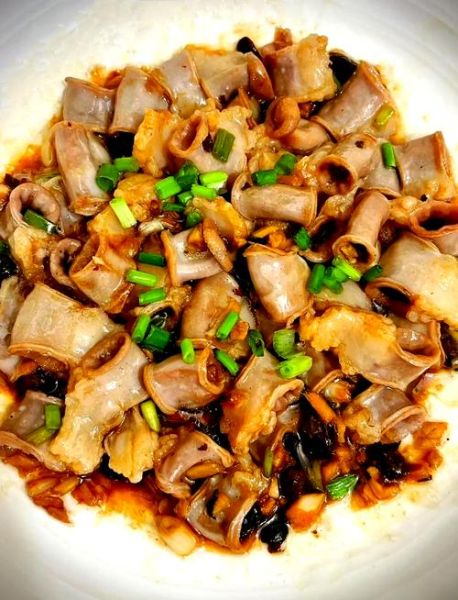 蒸粉肠怎么蒸才嫩滑_蒸粉肠的做法步骤详解-第1张图片-山城妙识