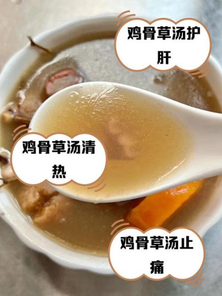 鸡骨草猪骨汤的功效与作用_鸡骨草猪骨汤怎么煲-第3张图片-山城妙识 鸡骨草猪骨汤的功效与作用_鸡骨草猪骨汤怎么煲-第3张图片-山城妙识