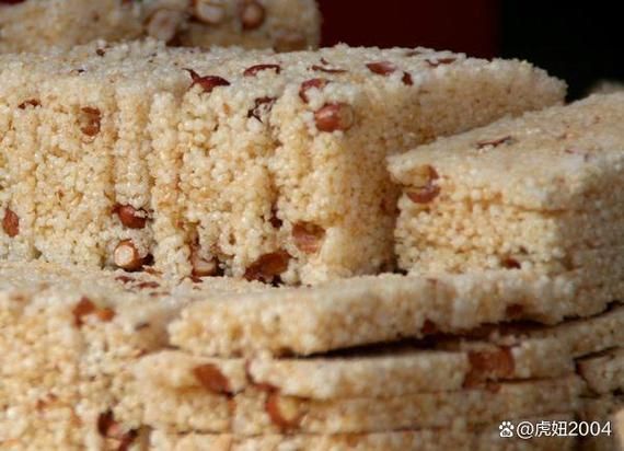 冻米糖怎么保存_冻米糖的制作方法-第2张图片-山城妙识