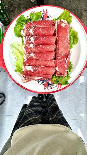 羊肉卷多少钱一斤_怎么挑选便宜又新鲜的羊肉卷-第1张图片-山城妙识