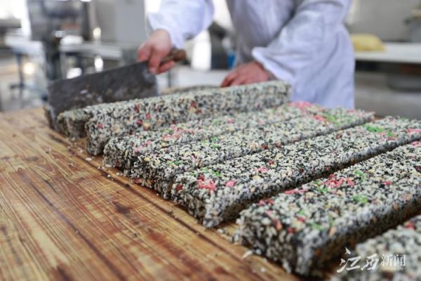 冻米糖怎么保存_冻米糖的制作方法-第3张图片-山城妙识