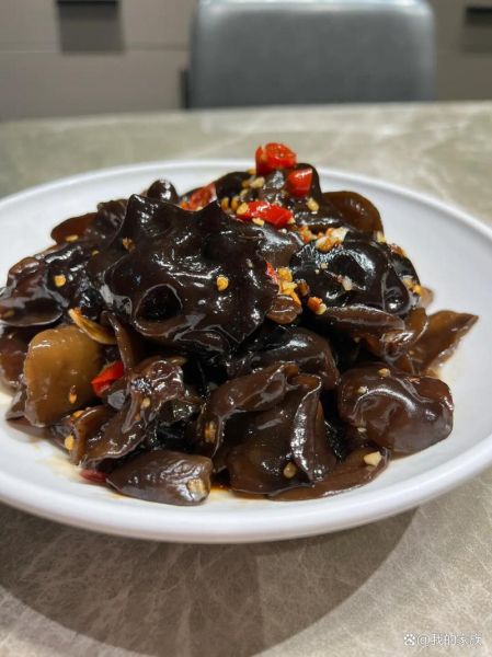 凉拌木耳可以放冰箱几天_凉拌木耳冷藏保存时间-第3张图片-山城妙识