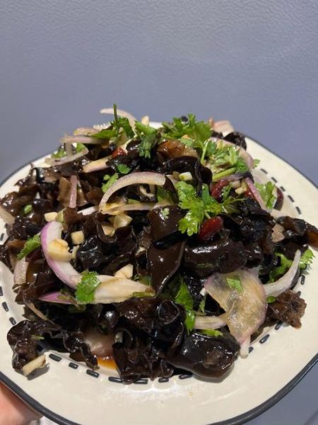 凉拌木耳可以放冰箱几天_凉拌木耳冷藏保存时间-第2张图片-山城妙识