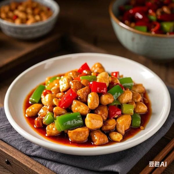 宫保鸡丁的寓意是什么_宫保鸡丁象征什么-第3张图片-山城妙识 宫保鸡丁的寓意是什么_宫保鸡丁象征什么-第3张图片-山城妙识