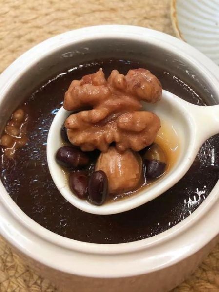 学生营养汤的做法大全_孩子补脑喝什么汤-第1张图片-山城妙识