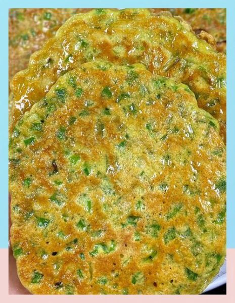 韭菜怎么炒好吃_韭菜鸡蛋饼怎么做-第2张图片-山城妙识 韭菜怎么炒好吃_韭菜鸡蛋饼怎么做-第2张图片-山城妙识